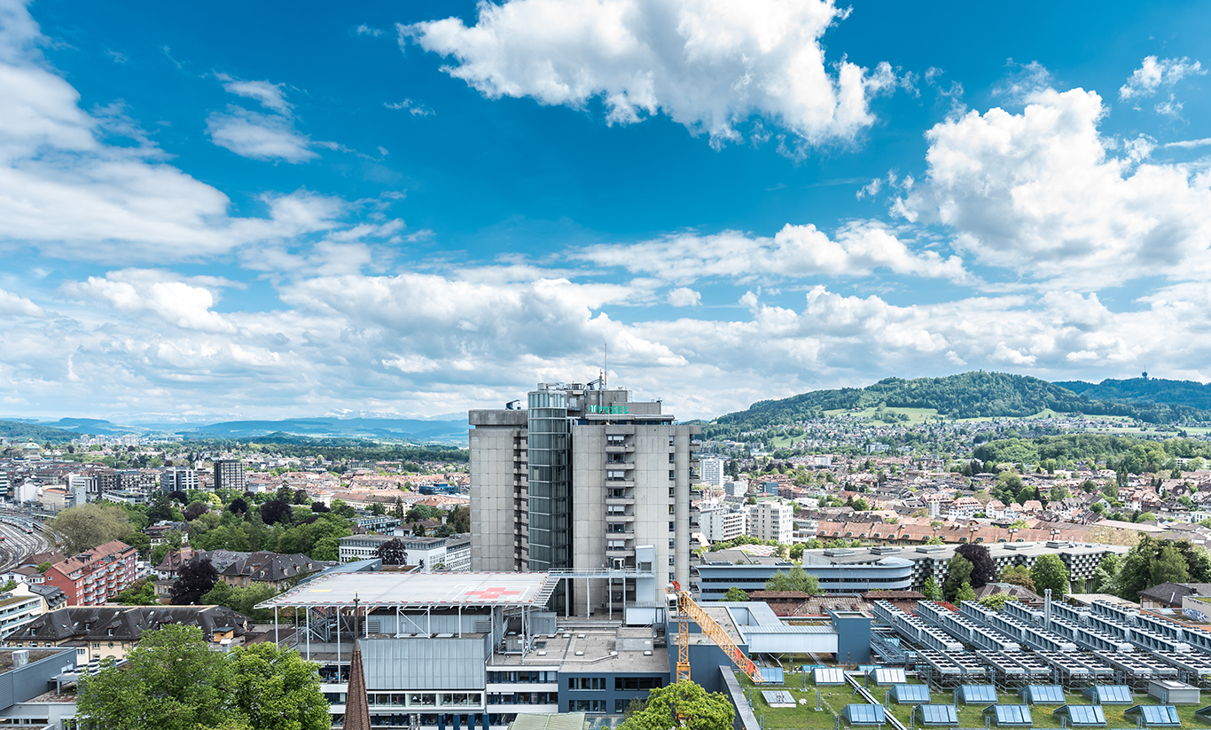 Inselspital - Inselspital - Universitätsspital Bern