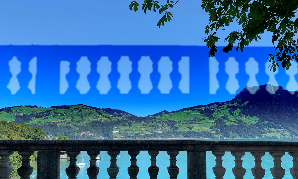 Visual-Snow-Syndrom und Migräne - Inselspital - Universitätsspital Bern