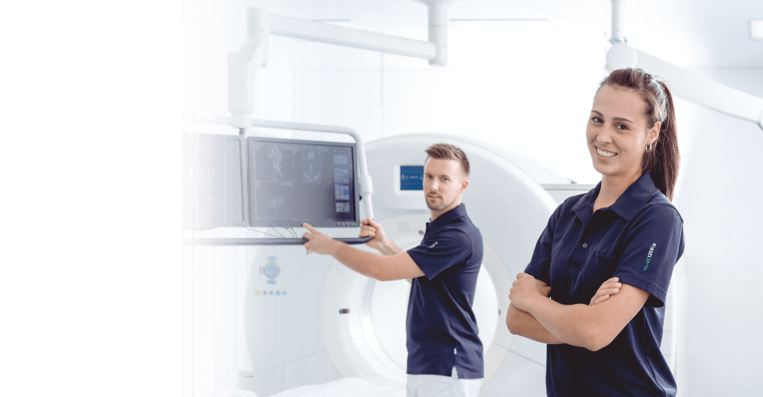 Inselspital - Universitätsspital Bern