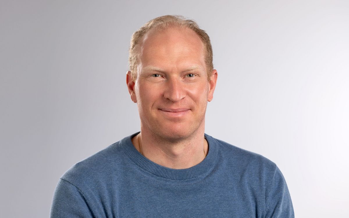 Beat Roth wird Klinikdirektor und Chefarzt der Universitätsklinik für ...